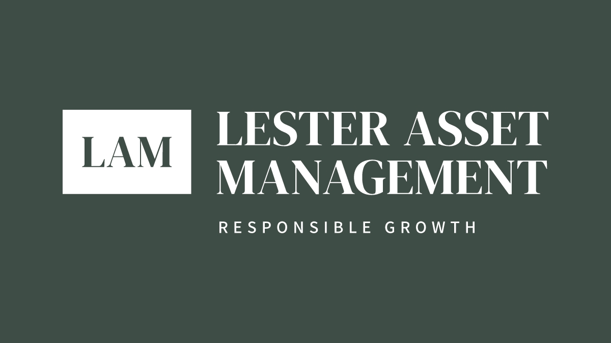 2024 First Quarter Letter - Lester Asset Management